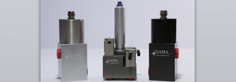 GAMA International Viscosity - Sareltech