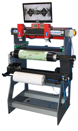 Plate Mounting - Sareltech