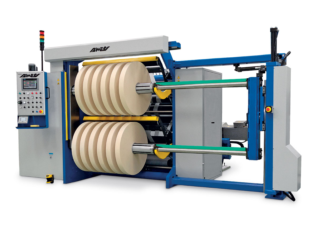 Bimec Brochures - Sareltech