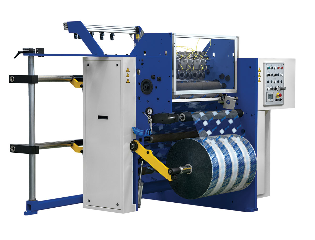 Bimec Brochures - Sareltech